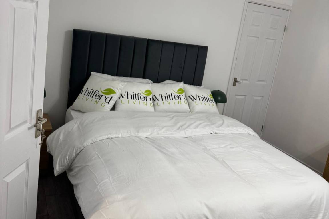 40 M² Talo ∙ 1 Makuuhuone ∙ 2 Vierasta - Sunderland