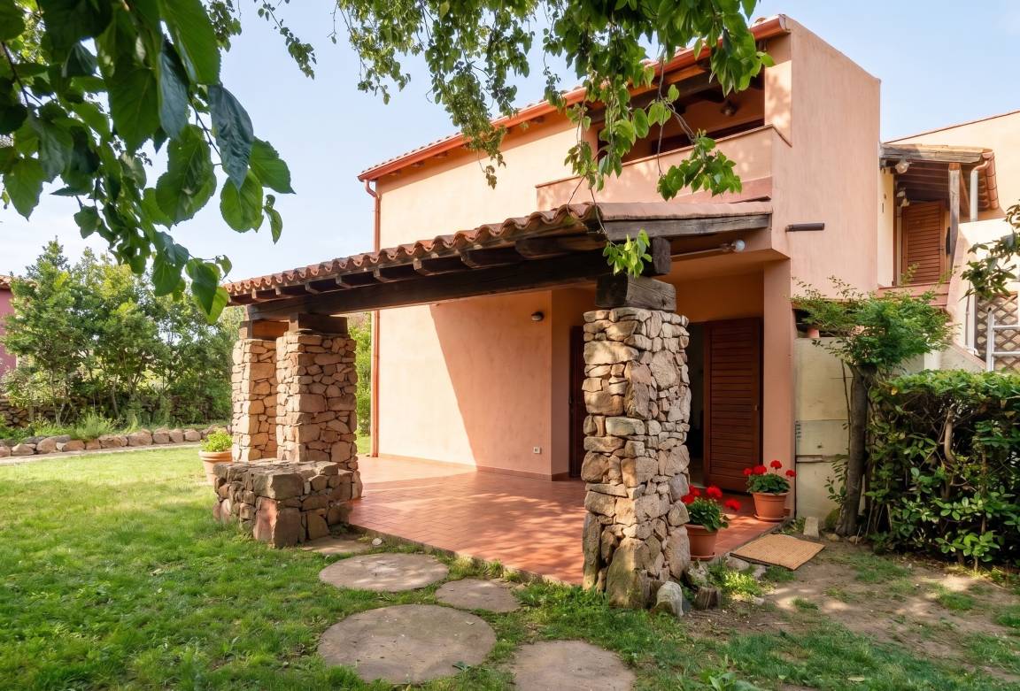 50 M² Talo ∙ 2 Makuuhuonetta ∙ 4 Vierasta - San Teodoro, Sicily