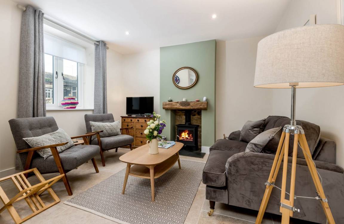 Cottage ∙ 3 Chambres ∙ 6 Personnes - Burford