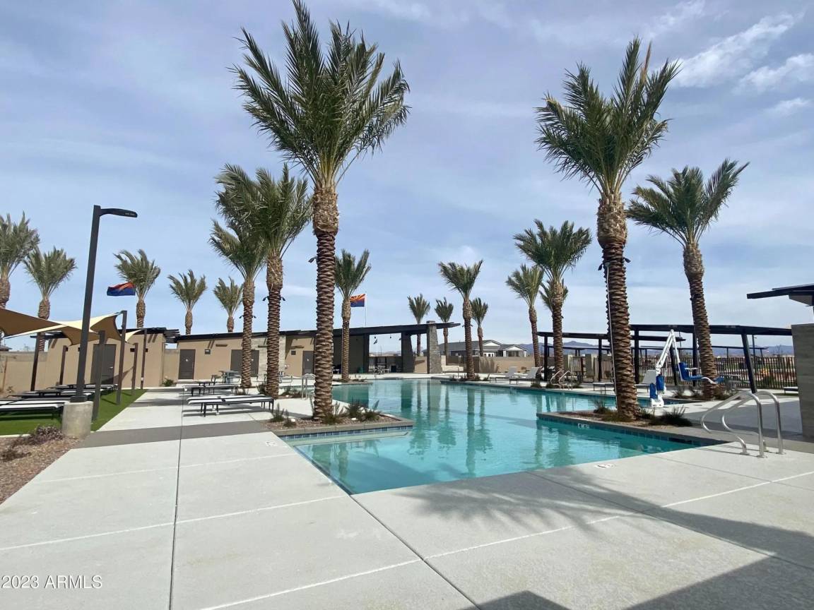 181 M² House ∙ 3 Bedrooms ∙ 6 Guests - San Tan Valley, AZ