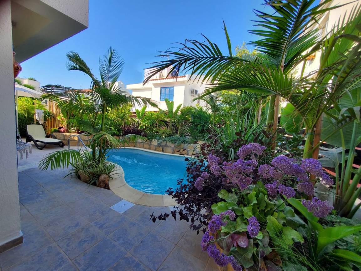 120 M² Villa ∙ 3 Chambres ∙ 6 Personnes - Protaras