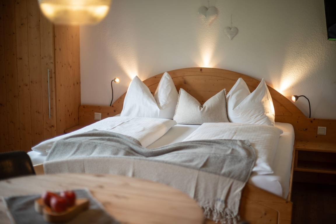 60 M² Ferienwohnung ∙ 1 Schlafzimmer ∙ 4 Gäste - Ramsau am Dachstein