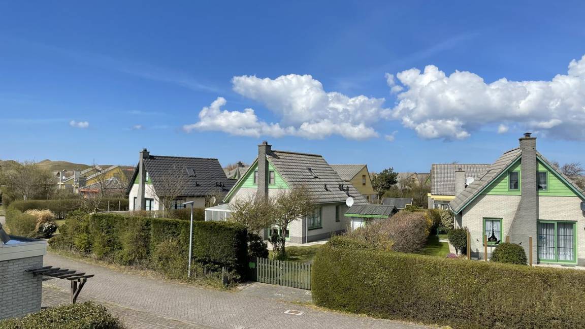 Apartment ∙ 2 Bedrooms ∙ 4 Guests - Julianadorp