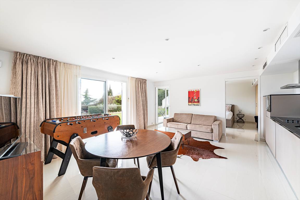 70 M² Appartement ∙ 1 Chambre ∙ 4 Personnes - Monaco