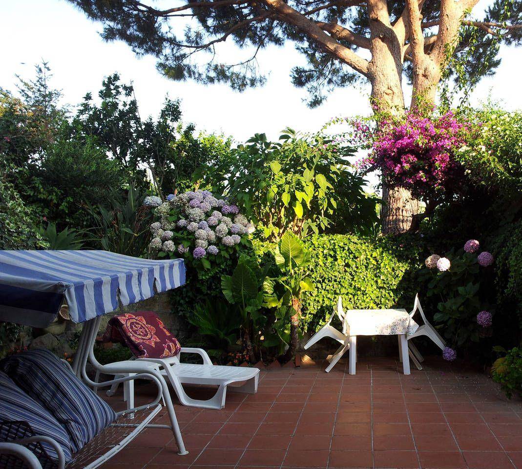 50 M² Apartment ∙ 1 Bedroom ∙ 4 Guests - Ischia Island