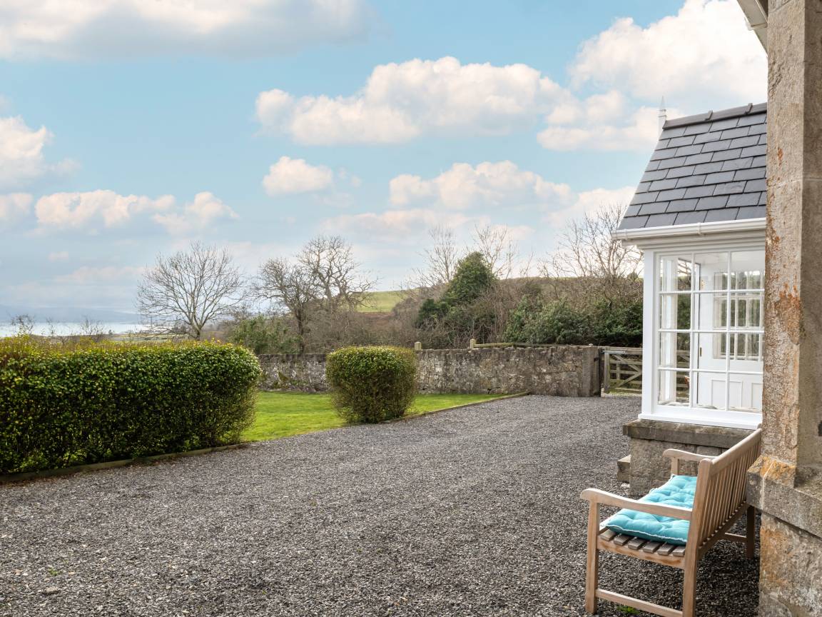 Cottage ∙ 3 Bedrooms ∙ 6 Guests - Beaumaris