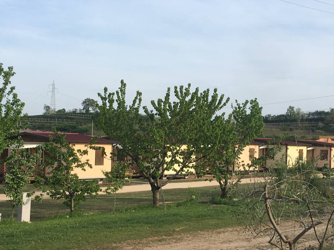 37 M² Farmhouse ∙ 3 Bedrooms ∙ 5 Guests - Lazise, Italien