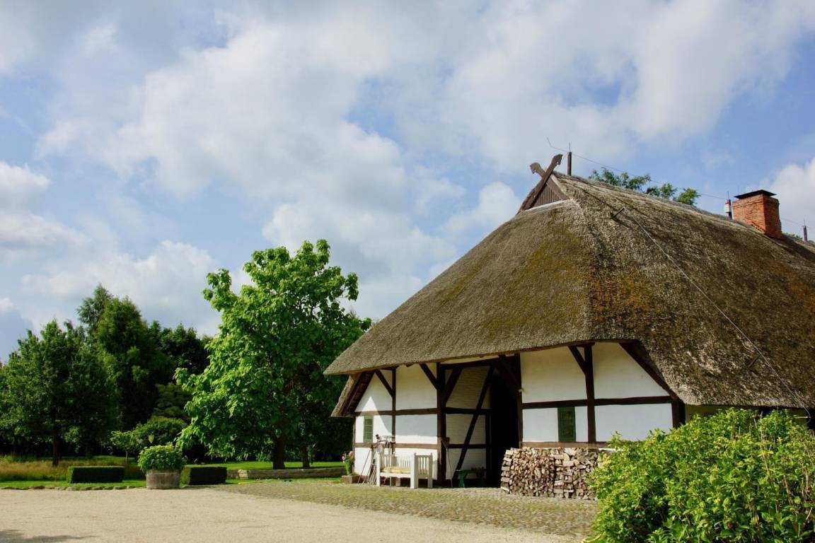 204 M² Ferienhaus ∙ 5 Schlafzimmer ∙ 10 Gäste - Ostseebad Kühlungsborn
