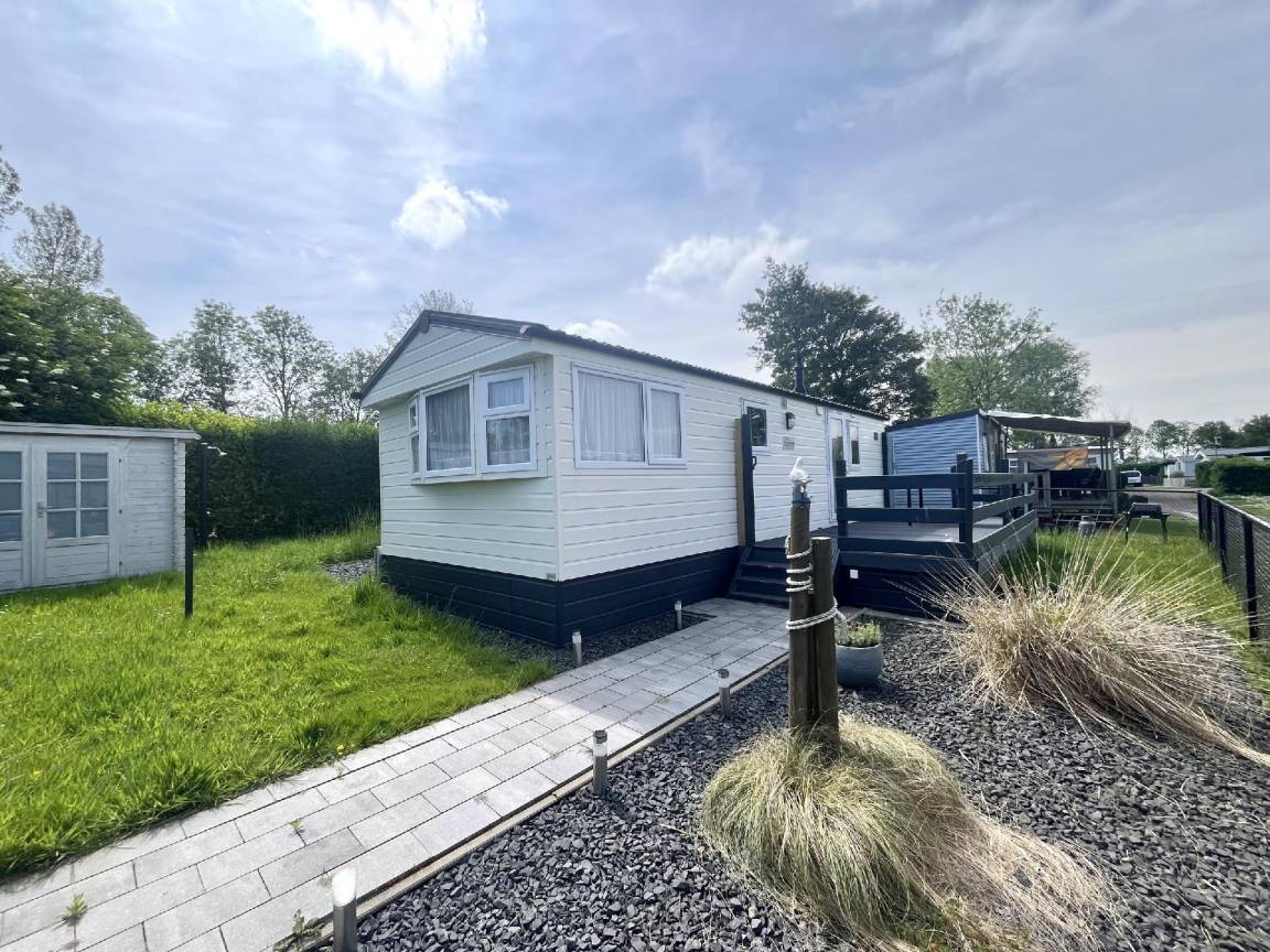 35 M² Huis ∙ 2 Slaapkamers ∙ 4 Gasten - Walcheren
