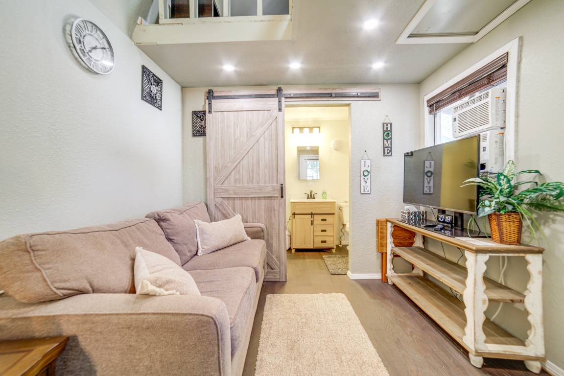 26 M² Apartment ∙ 2 Guests - Meridian, ID