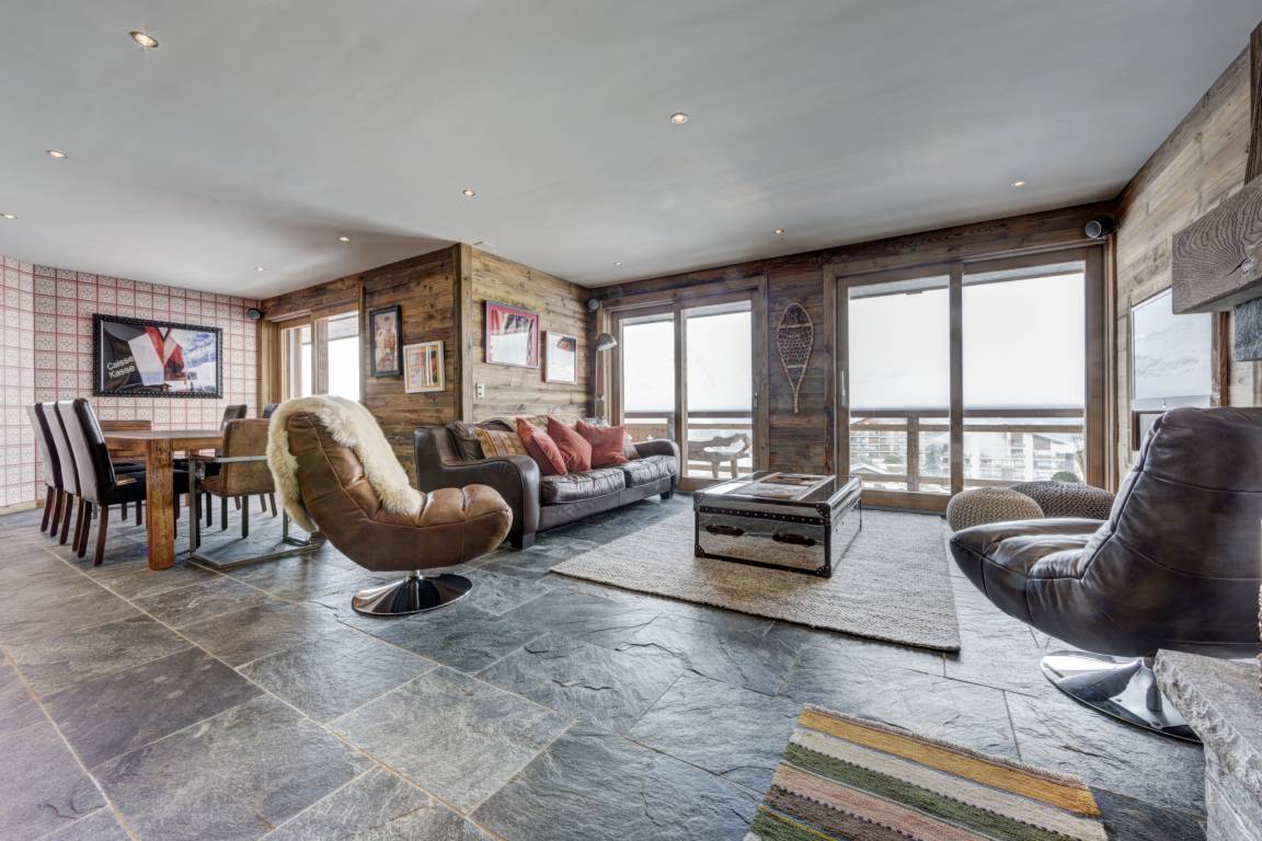 150 M² Appartement ∙ 4 Slaapkamers ∙ 10 Gasten - Zwitserland