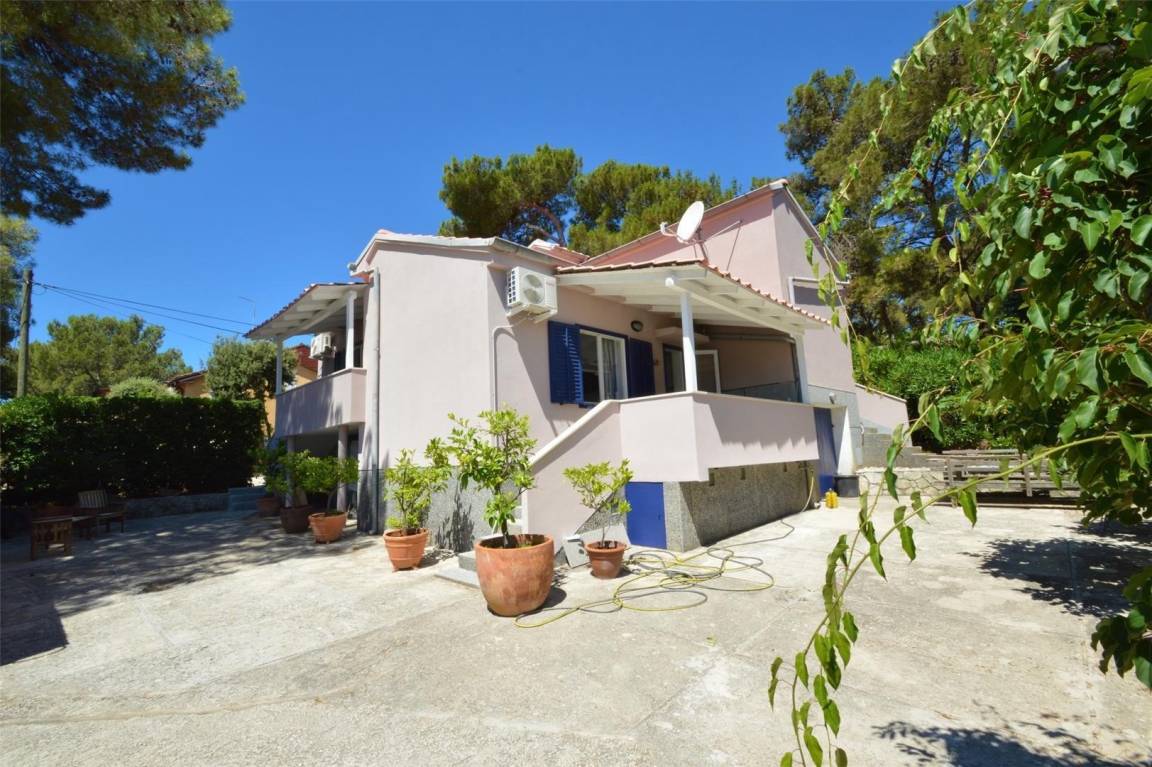 25 M² Apartamento ∙ 1 Habitación ∙ 2 Huéspedes - Mali Losinj