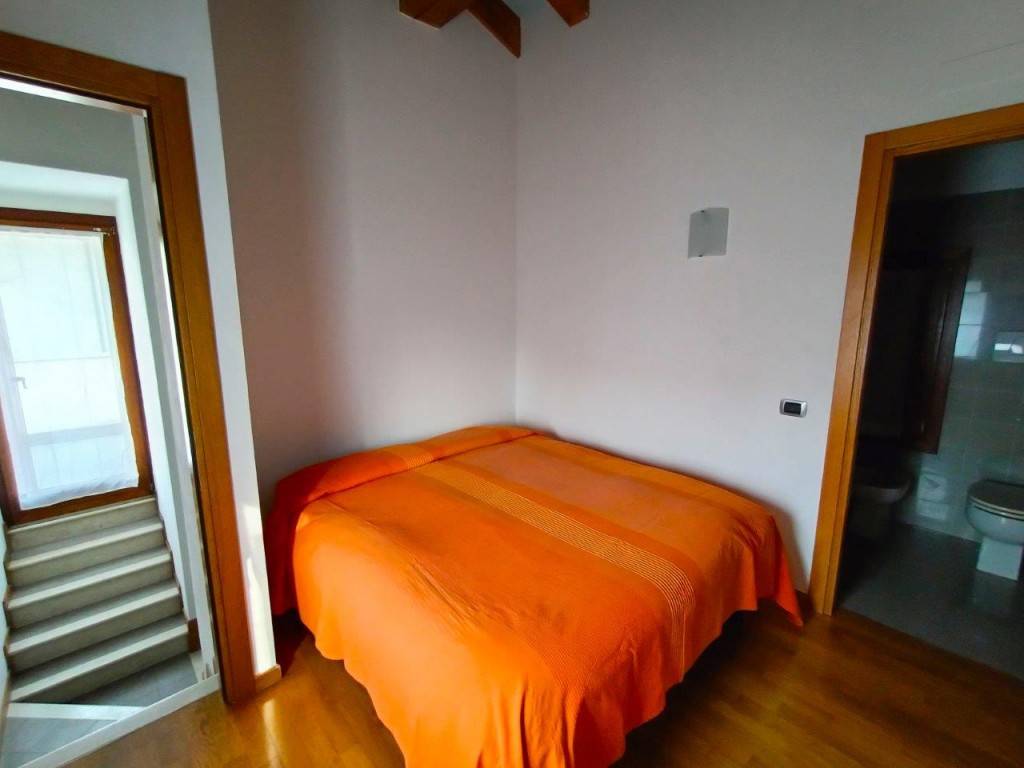 60 M² Villa ∙ 1 Bedroom ∙ 2 Guests - Treviso