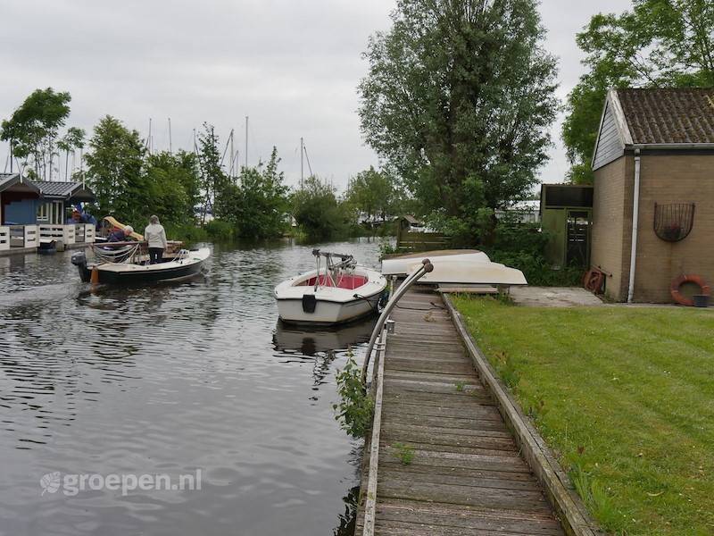 Ferienhaus ∙ 6 Schlafzimmer ∙ 12 Gäste - Sneek