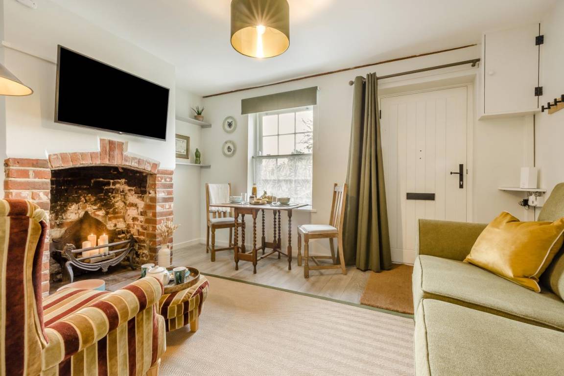 Cottage ∙ 2 Bedrooms ∙ 4 Guests - Dereham