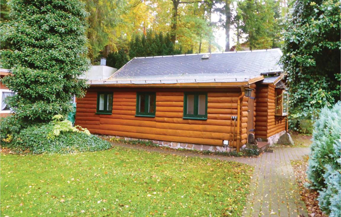 53 M² Ferienhaus ∙ 1 Schlafzimmer ∙ 6 Gäste - Bad Schlema