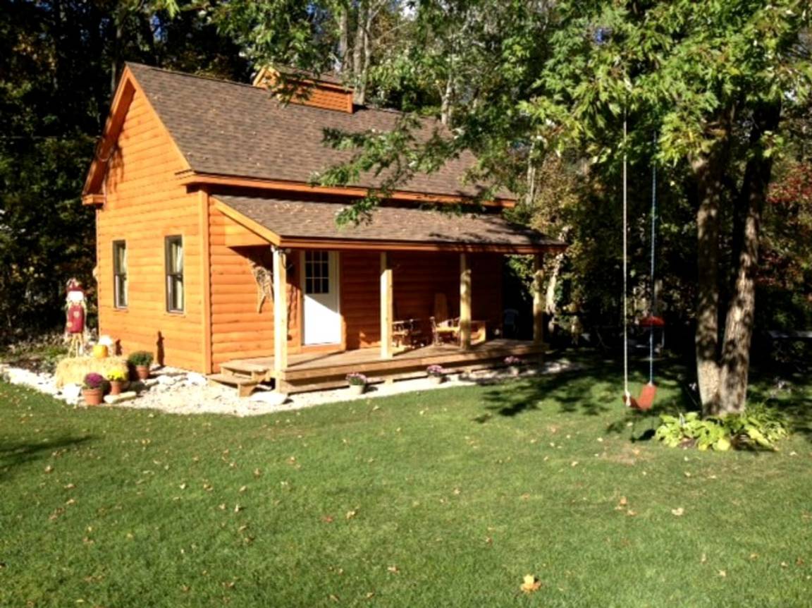 Maison De Vacances ∙ 2 Chambres ∙ 5 Personnes - Wallingford, VT