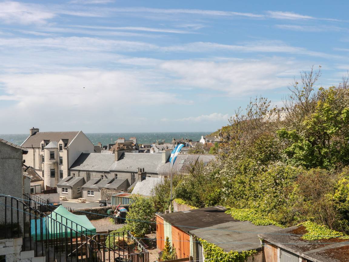 Cottage ∙ 4 Bedrooms ∙ 8 Guests - Stranraer