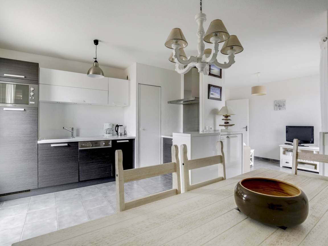 65 M² Apartment ∙ 2 Bedrooms ∙ 5 Guests - Biscarrosse