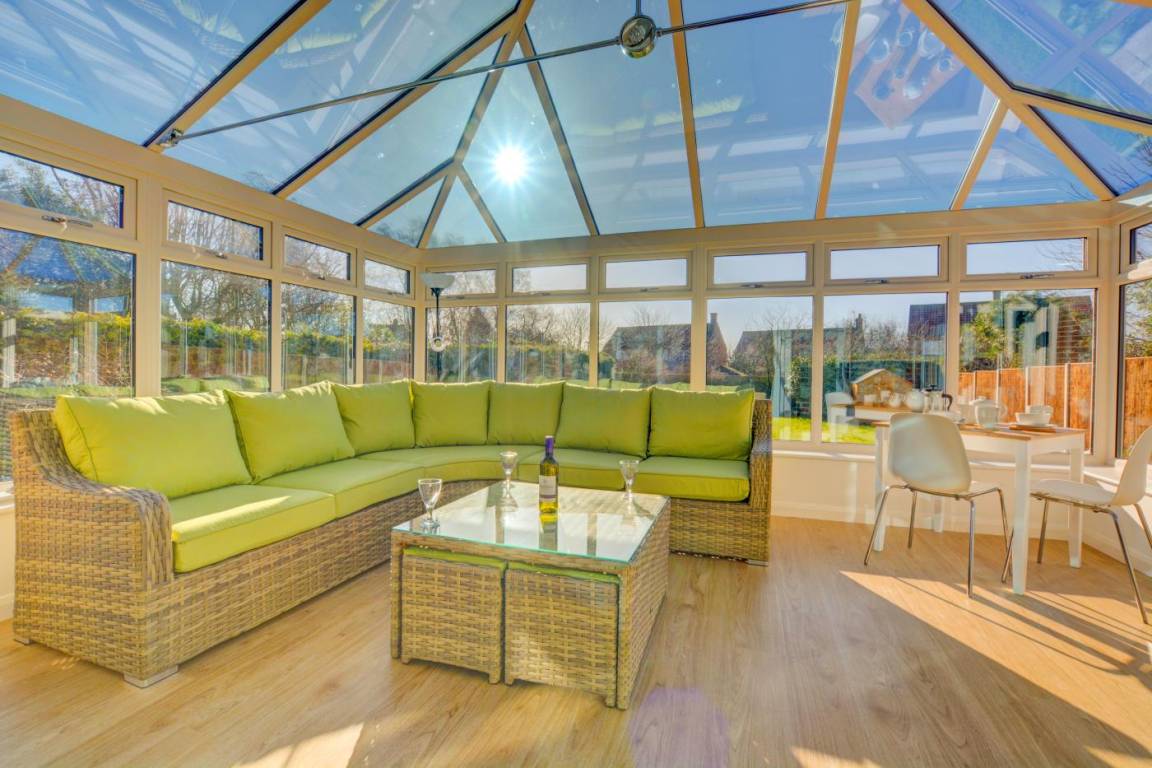 Cottage ∙ 3 Bedrooms ∙ 6 Guests - Blakeney