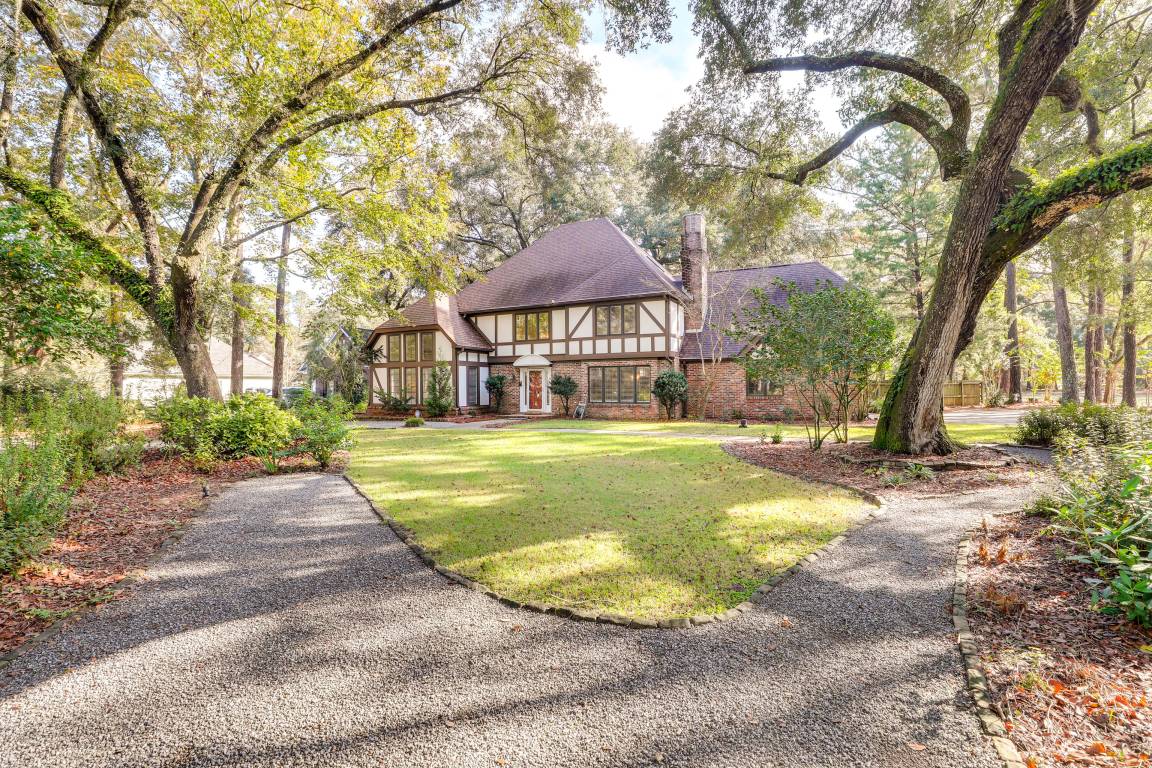 380 M² Casa ∙ 5 Habitaciones ∙ 14 Huéspedes - Summerville, SC