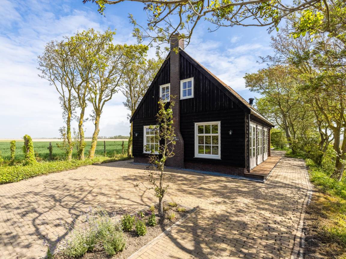 260 M² House ∙ 8 Bedrooms ∙ 16 Guests - Harlingen