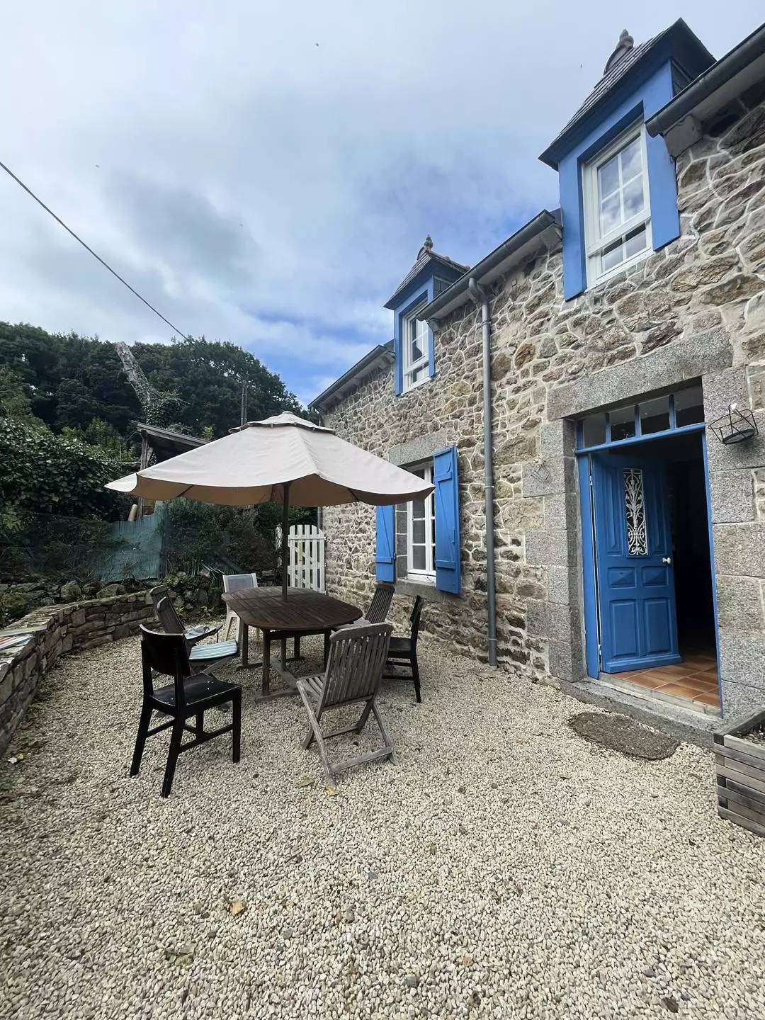 Maison De Vacances ∙ 6 Chambres ∙ 14 Personnes - Pléneuf-Val-André