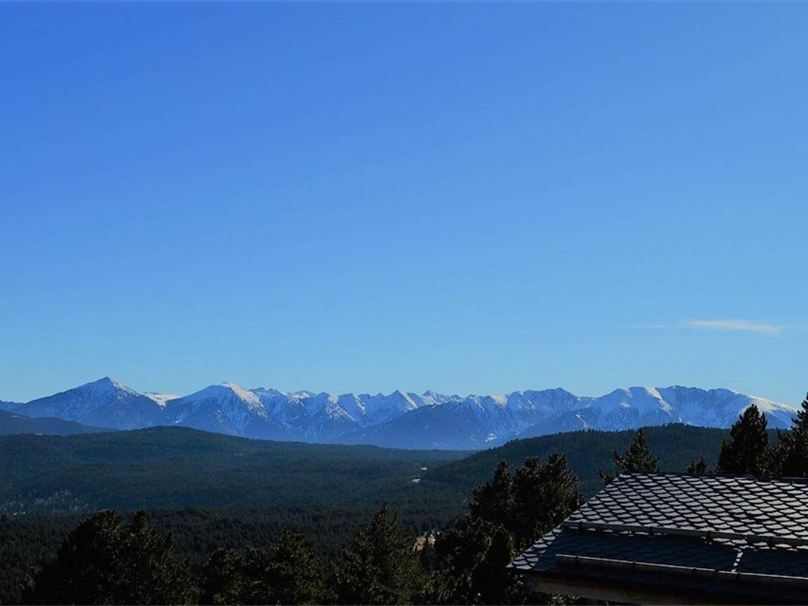 67 M² Apartment ∙ 3 Bedrooms ∙ 8 Guests - Les Angles