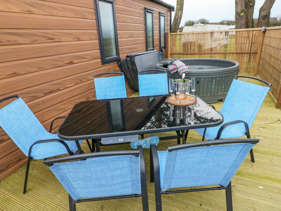 Cottage ∙ 3 Bedrooms ∙ 6 Guests - Pembrokeshire