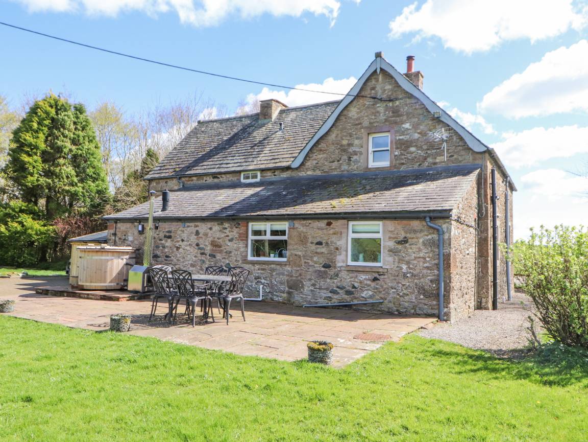 Cottage ∙ 3 Bedrooms ∙ 6 Guests - Glenridding