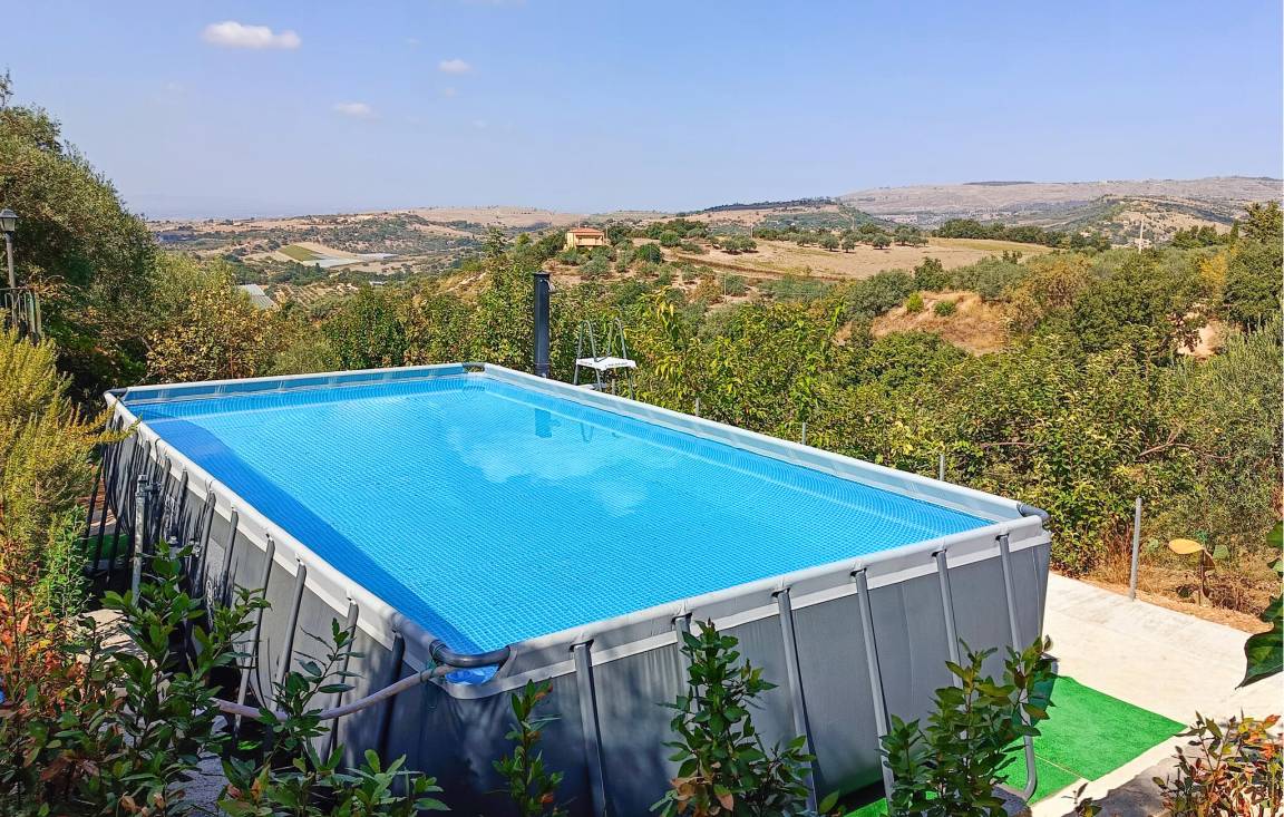 150 M² House ∙ 4 Bedrooms ∙ 10 Guests - Chiaramonte Gulfi