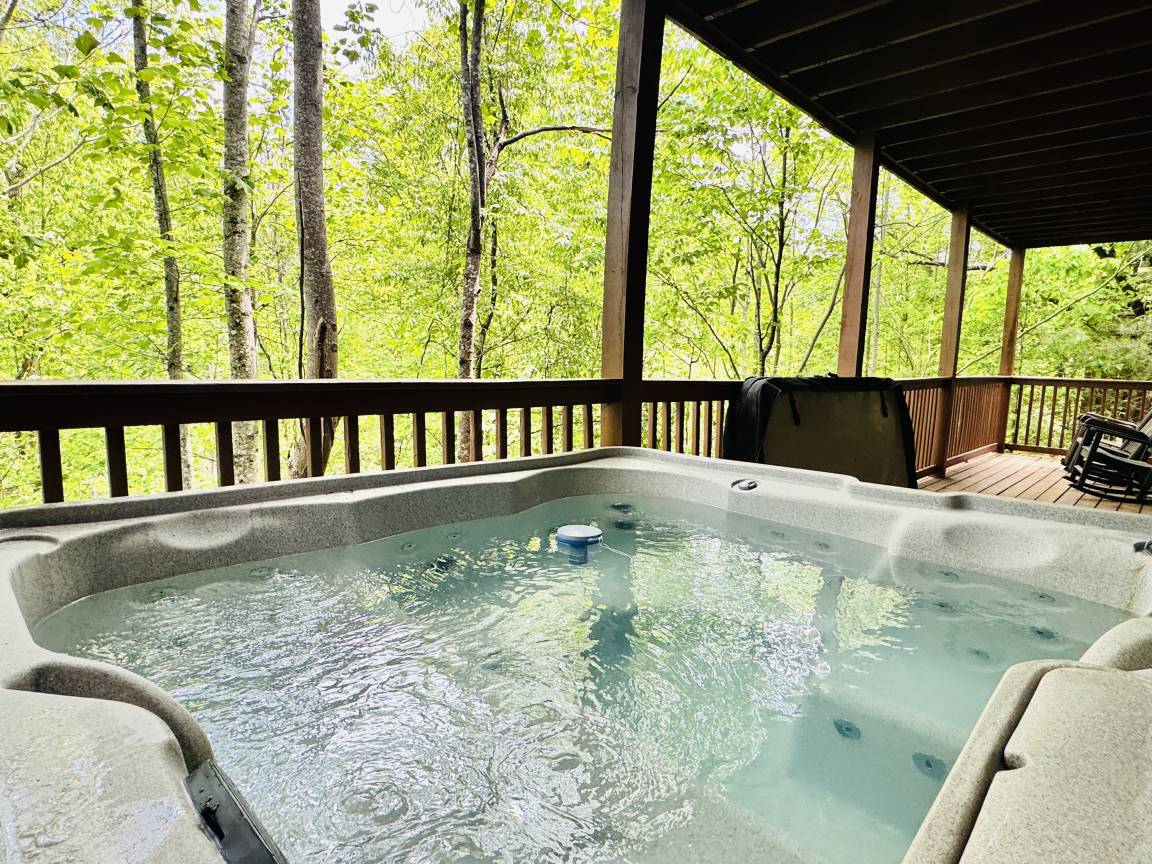 261 M² House ∙ 4 Bedrooms ∙ 11 Guests - Gatlinburg, TN