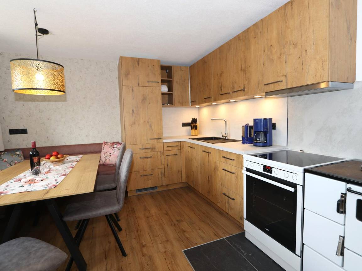 80 M² Apartment ∙ 2 Bedrooms ∙ 6 Guests - Zell am Ziller