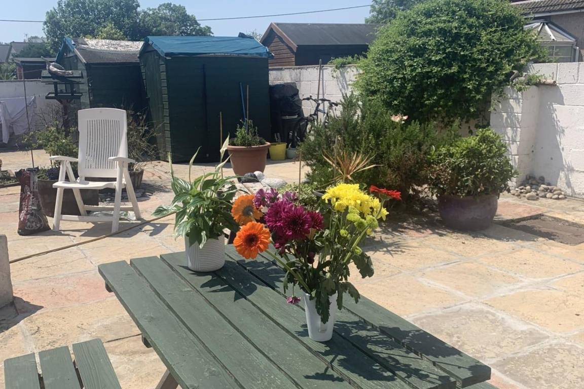 55 M² Apartment ∙ 1 Bedroom ∙ 4 Guests - Narberth
