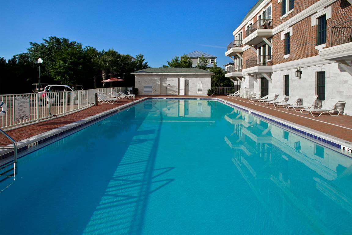 130 M² Condo ∙ 3 Bedrooms ∙ 8 Guests - Rosemary Beach, FL
