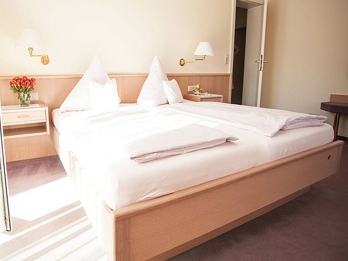 60 M² Ferienwohnung ∙ 1 Schlafzimmer ∙ 2 Gäste - Badenweiler