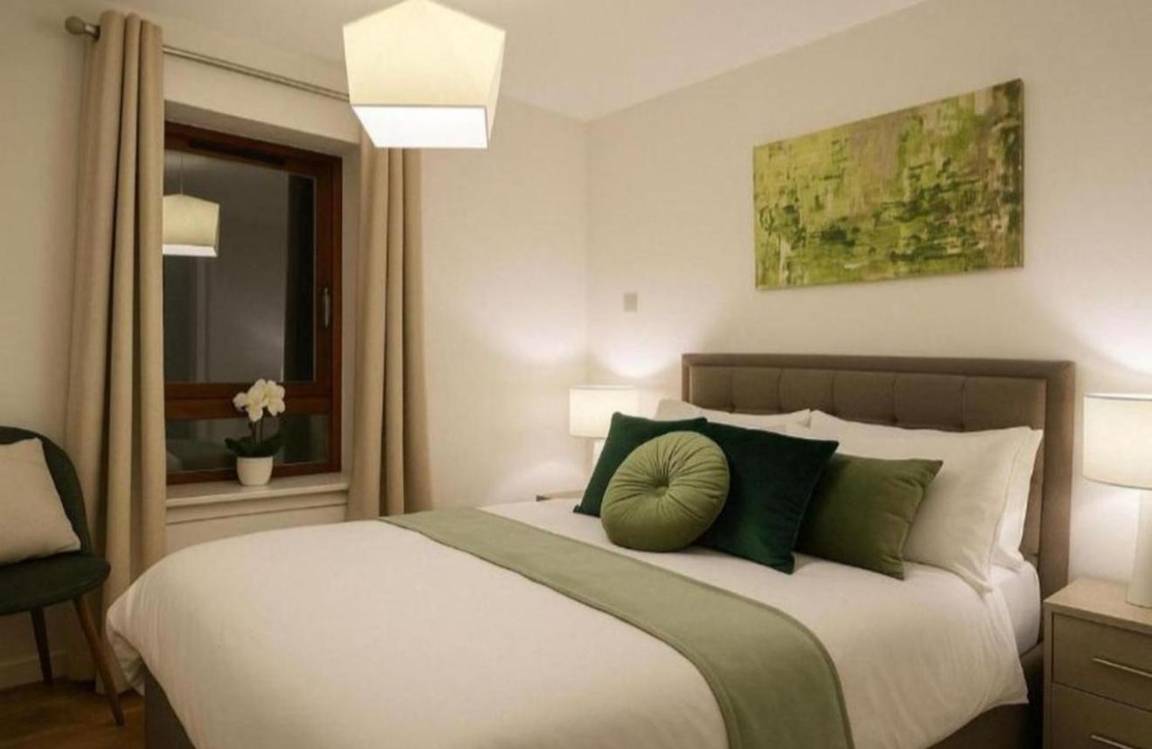 Apartment ∙ 2 Bedrooms ∙ 5 Guests - Marylebone