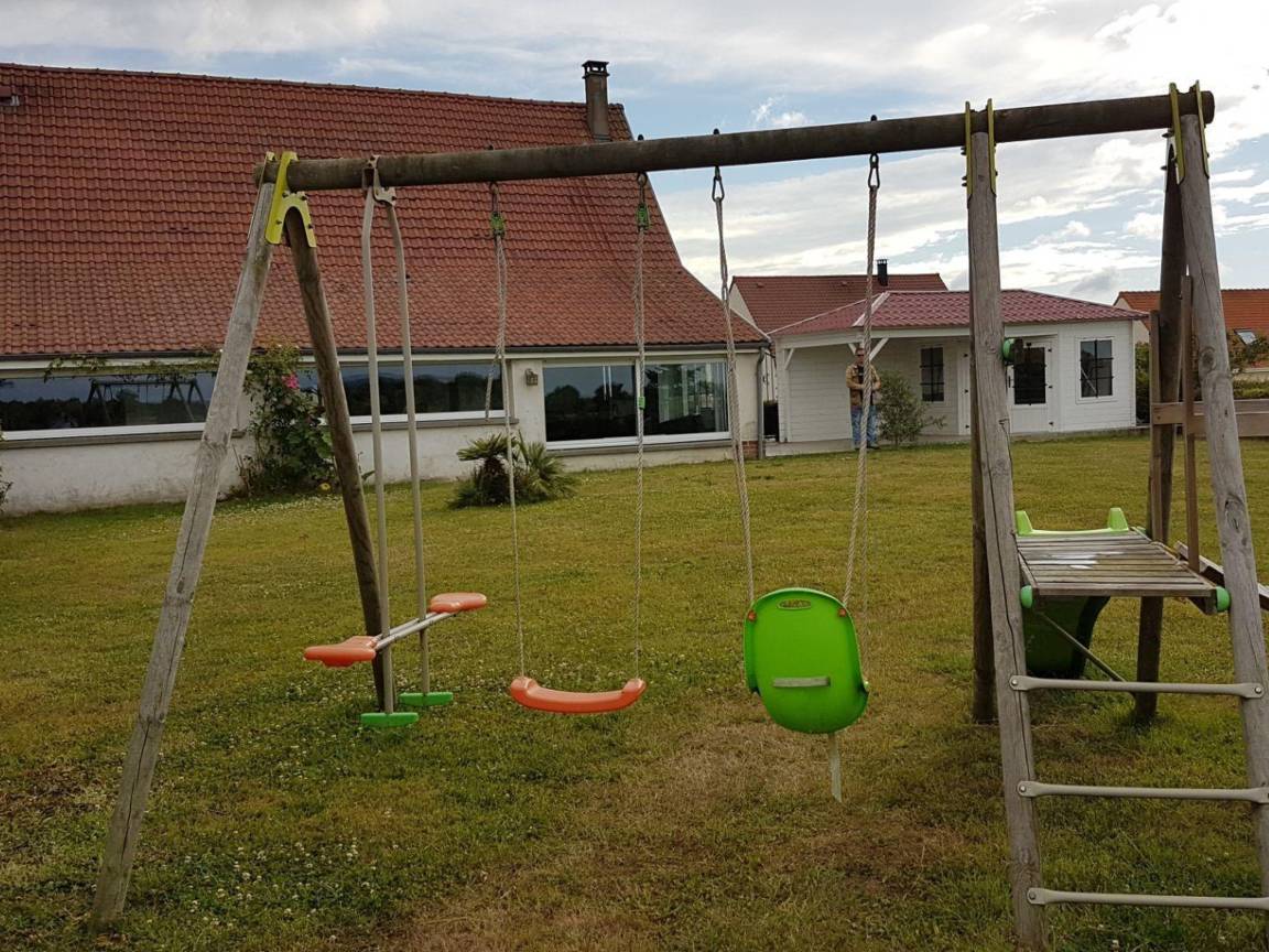 149 M² Cottage ∙ 3 Chambres ∙ 7 Personnes - Carly