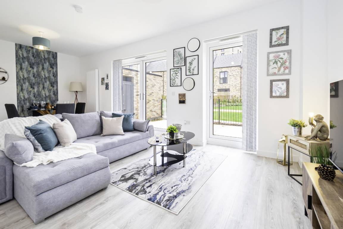 1023 M² Maison De Vacances ∙ 3 Chambres ∙ 10 Personnes - Birmingham