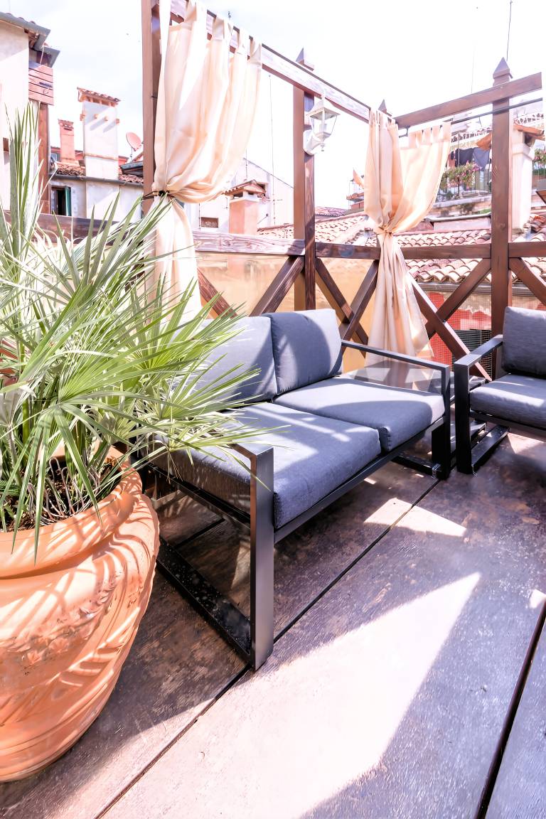 80 M² Ferienhaus ∙ 2 Schlafzimmer ∙ 4 Gäste - Cavallino-Treporti