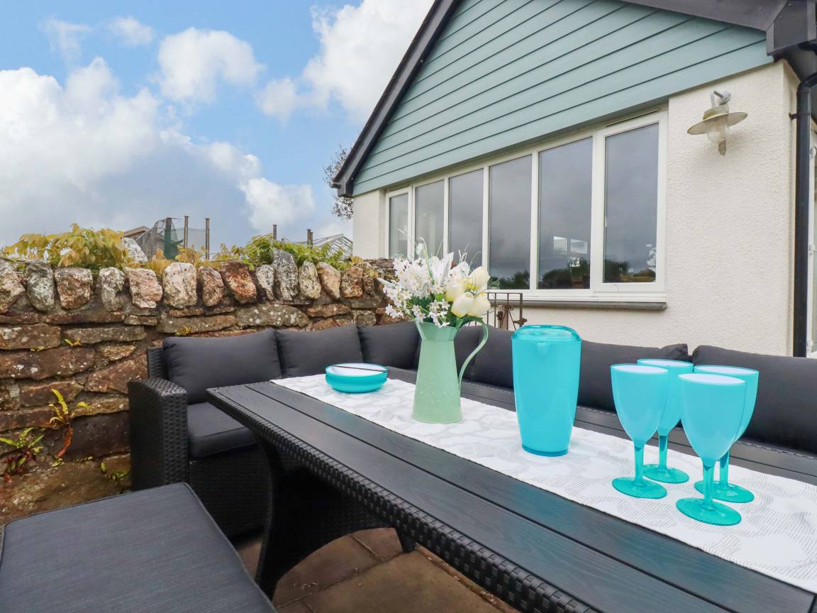 Cottage ∙ 5 Bedrooms ∙ 10 Guests - Redruth