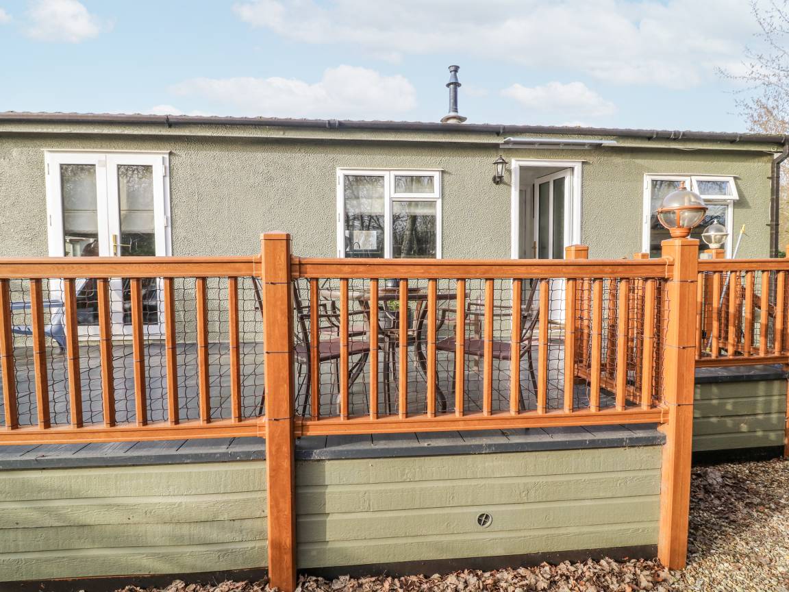 Cottage ∙ 1 Bedroom ∙ 2 Guests - Leicestershire