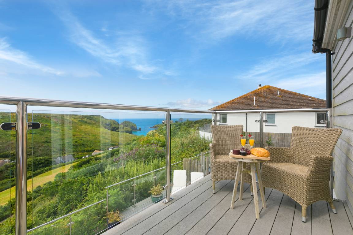 Cottage ∙ 3 Bedrooms ∙ 6 Guests - Porthleven