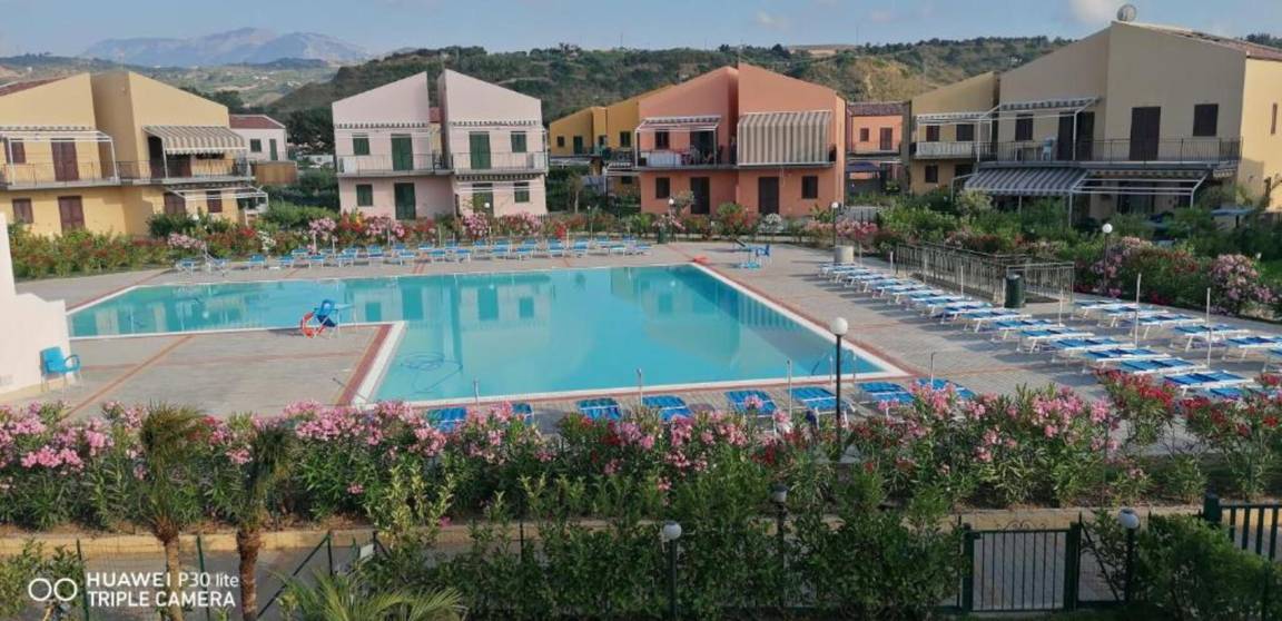 65 M² Huis ∙ 3 Slaapkamers ∙ 6 Gasten - Campofelice di Roccella