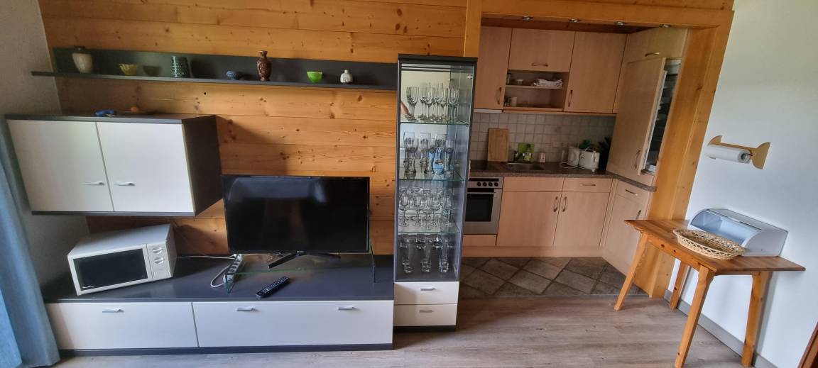 50 M² Ferienwohnung ∙ 2 Schlafzimmer ∙ 4 Gäste - Lofer