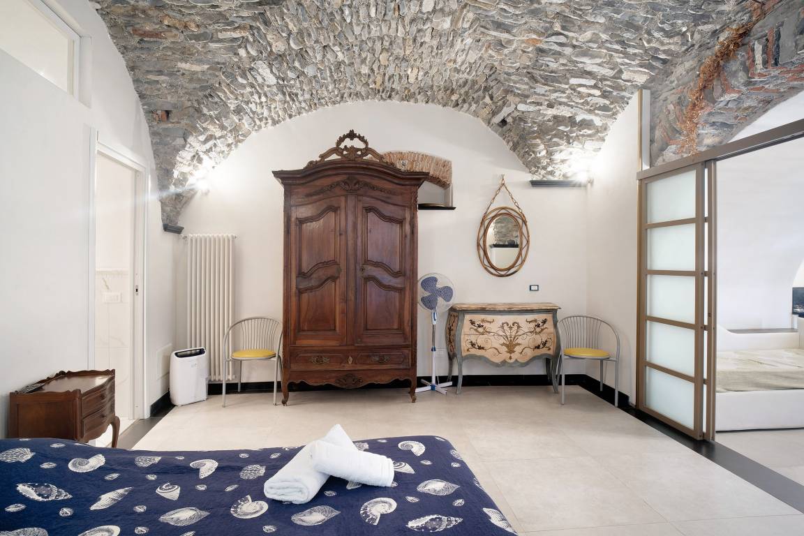 70 M² Appartamento Vacanza ∙ 1 Camera Da Letto ∙ 6 Ospiti - Cervo