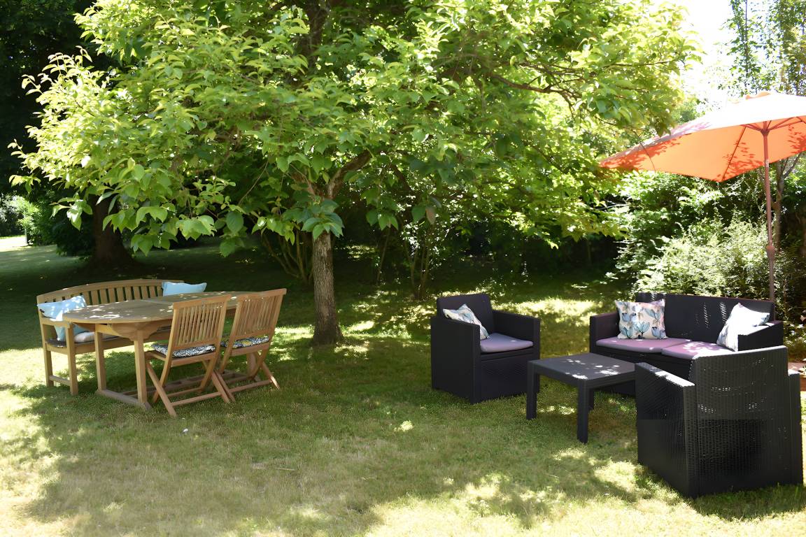 87 M² Maison De Vacances ∙ 2 Chambres ∙ 4 Personnes - Hautes-Pyrénées