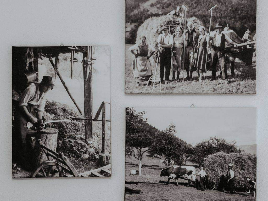 40 M² Ferienwohnung ∙ 1 Schlafzimmer ∙ 2 Gäste - St Wolfgang