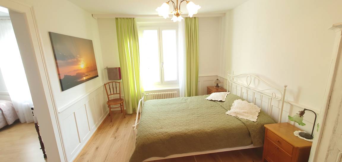 70 M² Apartment ∙ 2 Bedrooms ∙ 6 Guests - St. Gallen