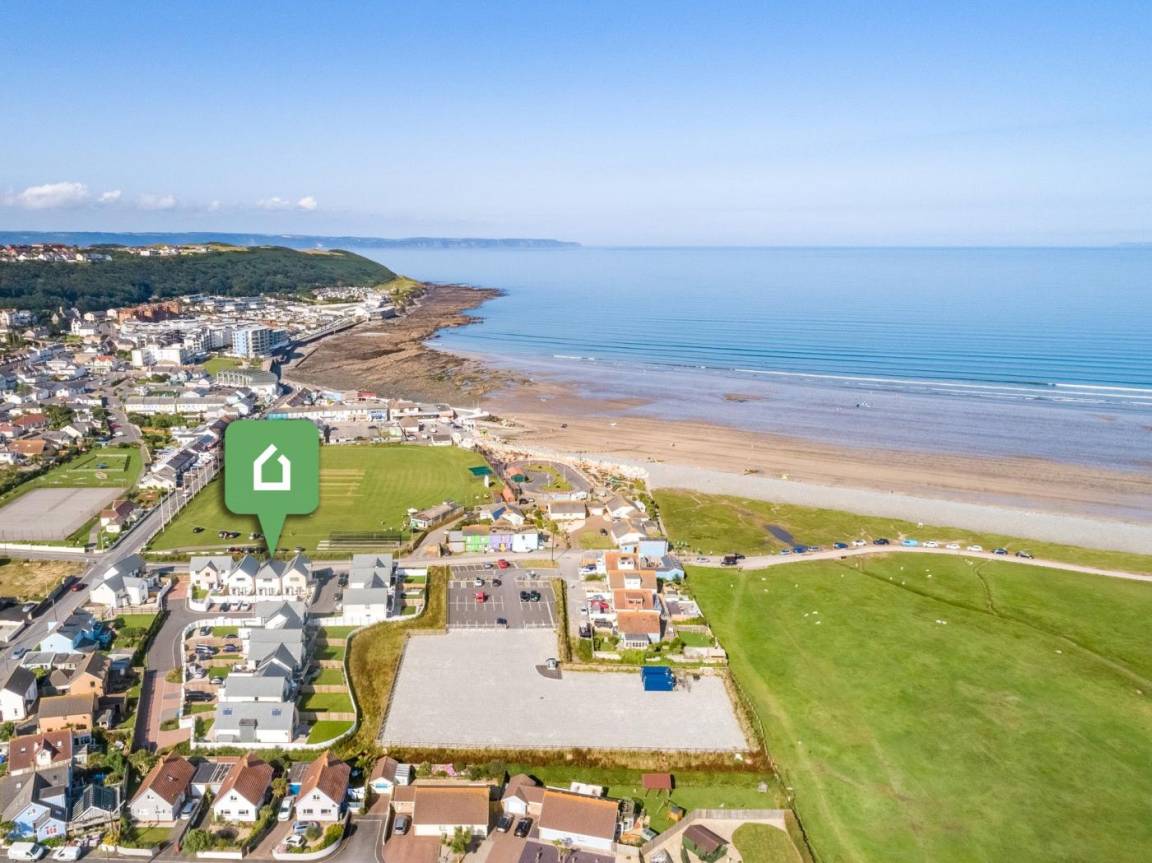 Cottage ∙ 3 Bedrooms ∙ 6 Guests - Bideford